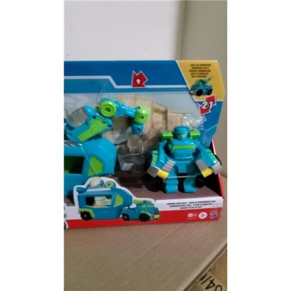 transformer | Toys | Transformers Playskool Heroes Rescue Bots Academy ...